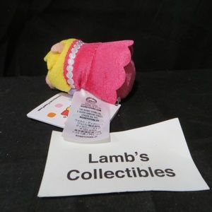 Disney | Toys | Muppets Miss Piggy Tsum Tsum 35 Mini Plush Toy Disney ...